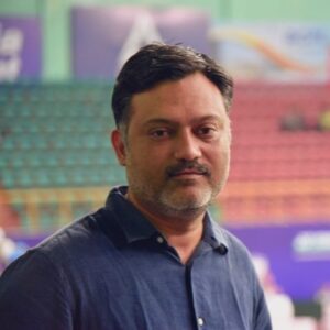 HLF Online – Hyderabad Literary Festival